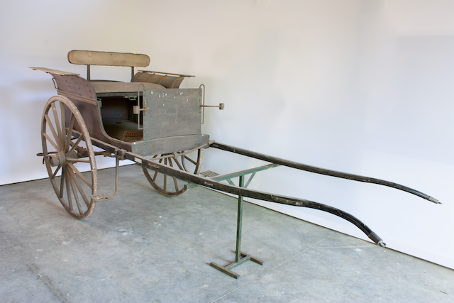 Karrenmuseum Essen | Charrette (rijtuigen)